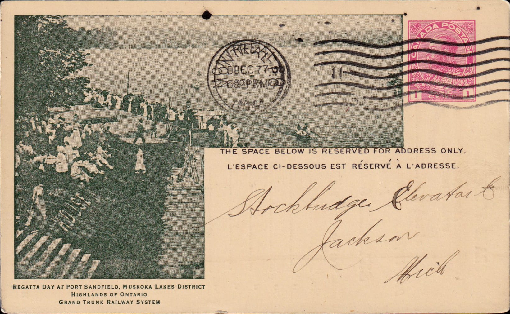 GTR E43 Regatta Day at Port Sandfield, Highlands - Longley Auctions